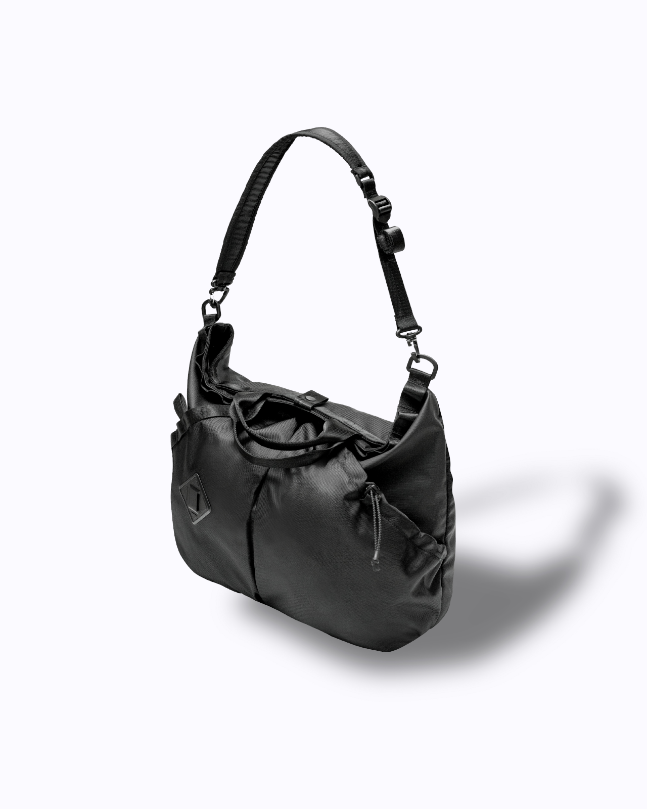 Dover Sling in Phantom – Adaptable Sling Bag | Packett Packers ...