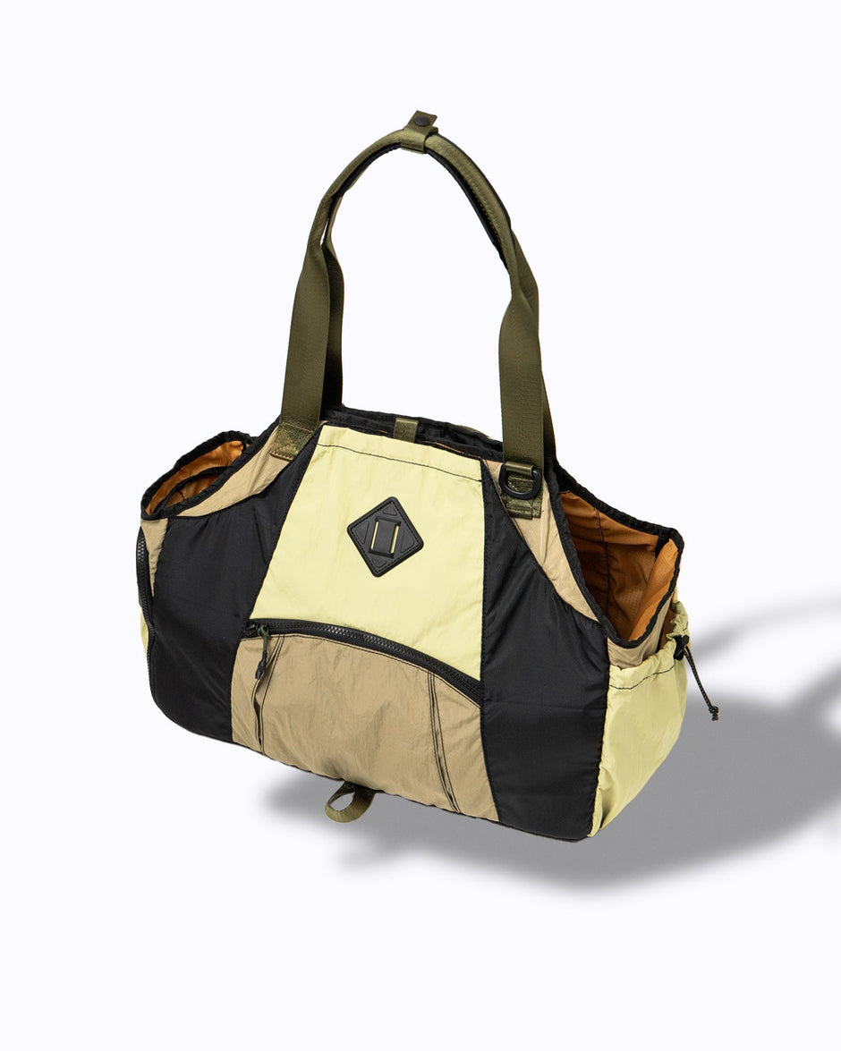 theTOTEBAG - Tote Bags, Reimagined. Designed for Function | Packett ...